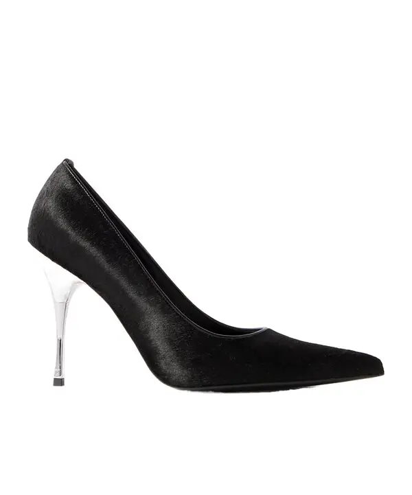 Magda Butrym Pointed-toe Stiletto High Heels