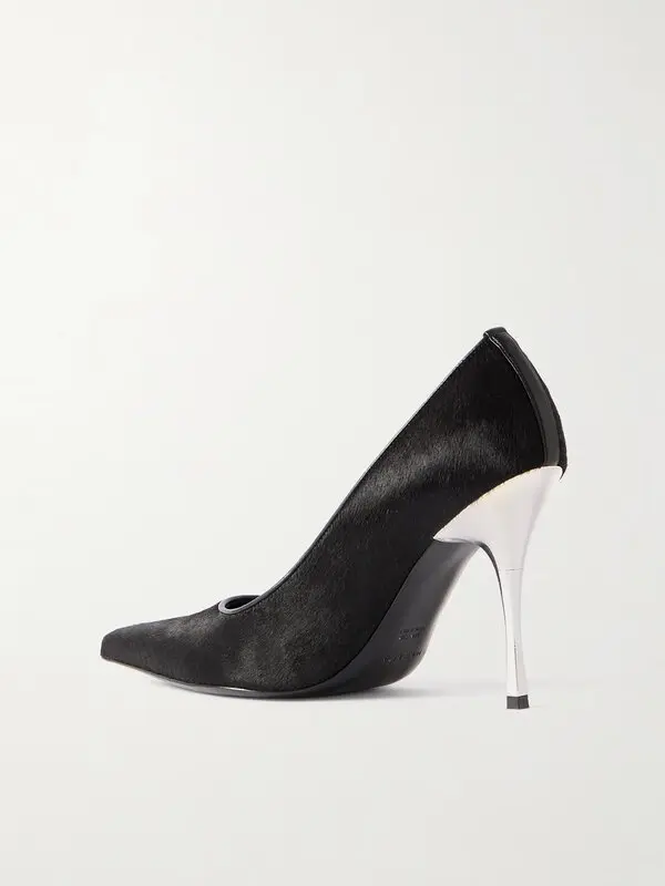 Magda Butrym Pointed-toe Stiletto High Heels
