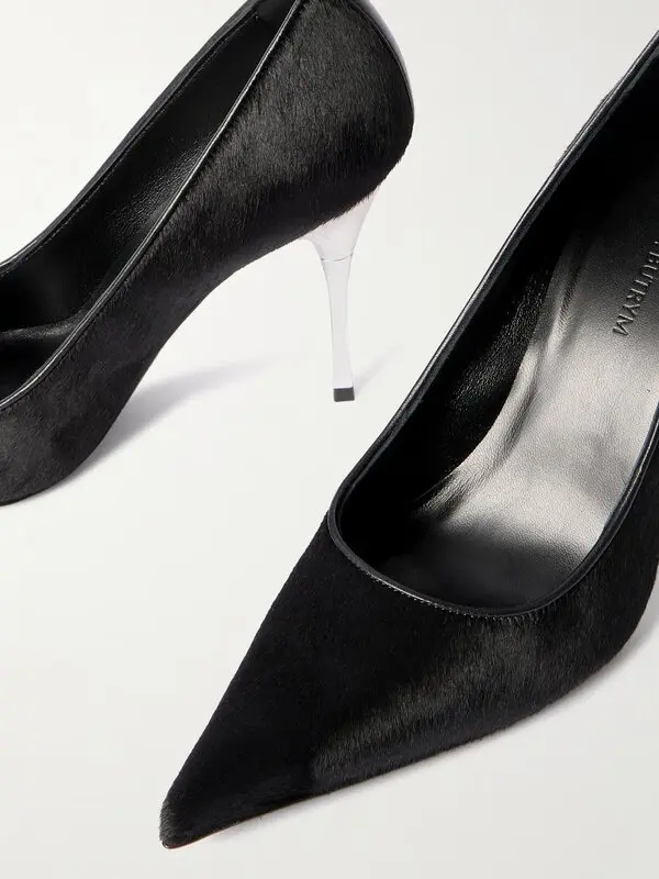Magda Butrym Pointed-toe Stiletto High Heels