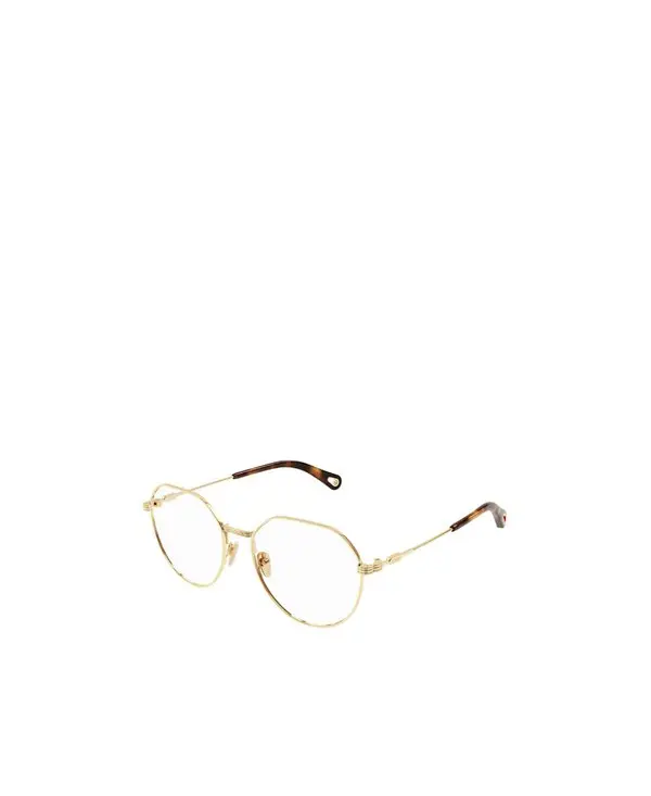 Chloé Eyeglasses - White