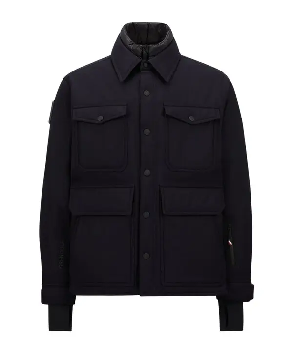 Moncler Genius Multi-pocket Jacket
