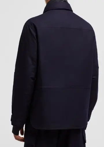 Moncler Genius Multi-pocket Jacket