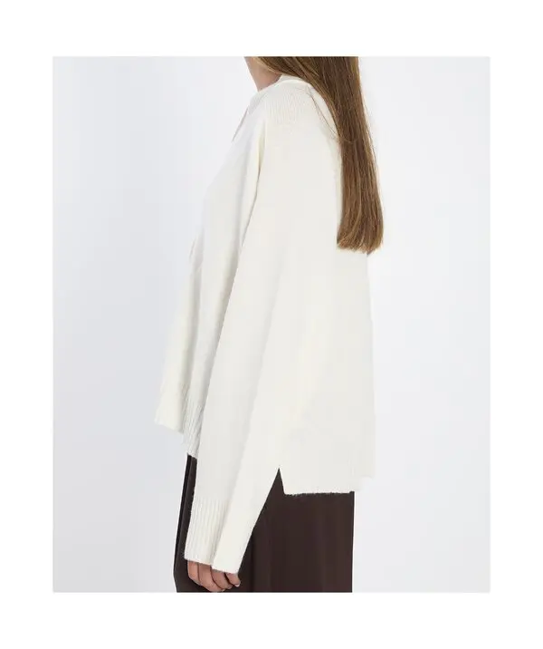 Loulou De Saison Kaia Buttoned Cardigan