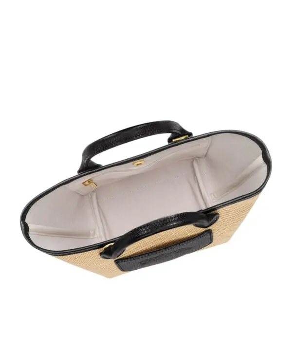 Longchamp Le Panier Pliage Xs Shoulder Bag