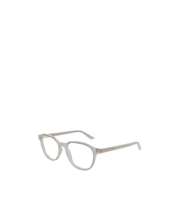 Bottega Veneta Panthos Eyeglasses - Gray