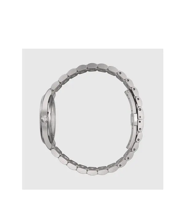 Gucci G-timeless Watch, 40mm