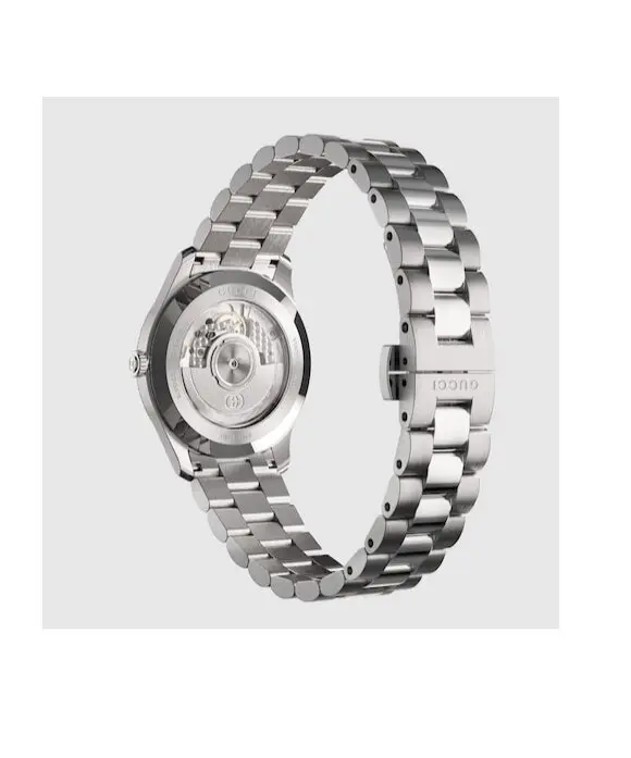 Gucci G-timeless Watch, 40mm