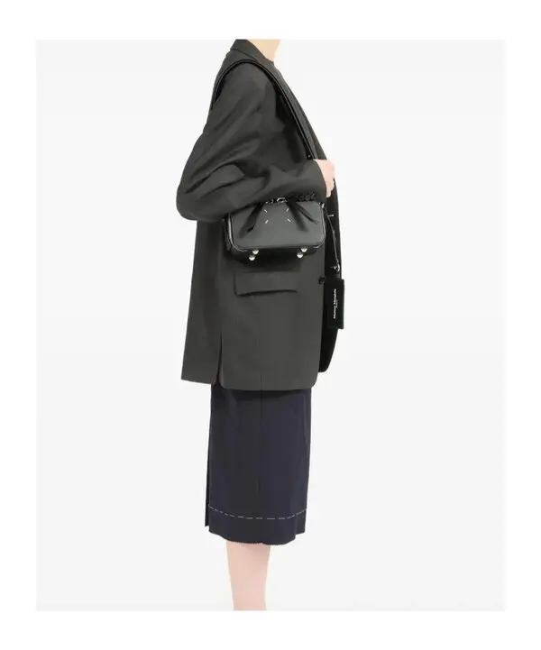 MAISON MARGIELA Small Doll Tote Bag