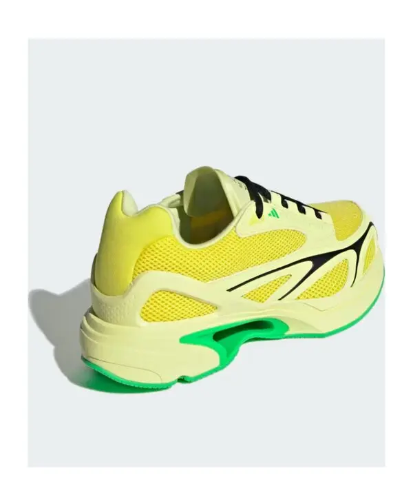 Adidas By Stella McCartney Sportswear 2000 Sneakers - Yellow