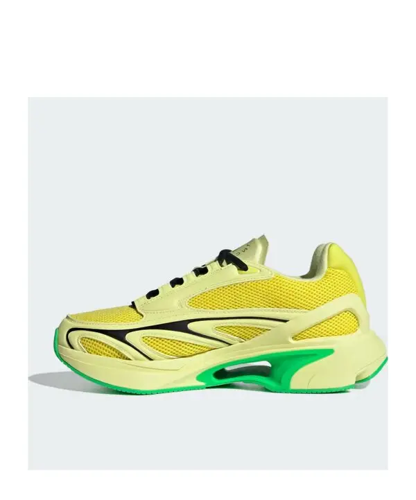 Adidas By Stella McCartney Sportswear 2000 Sneakers - Yellow
