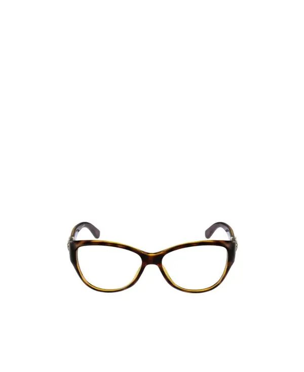 Gucci Logo Eyeglasses