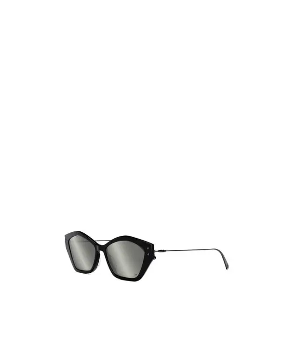 Dior Logo Sunglasses - Gray