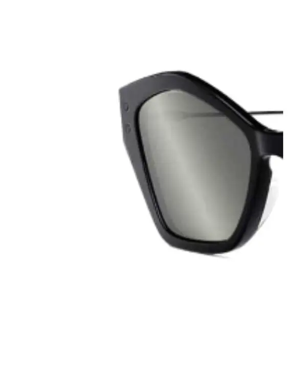 Dior Logo Sunglasses