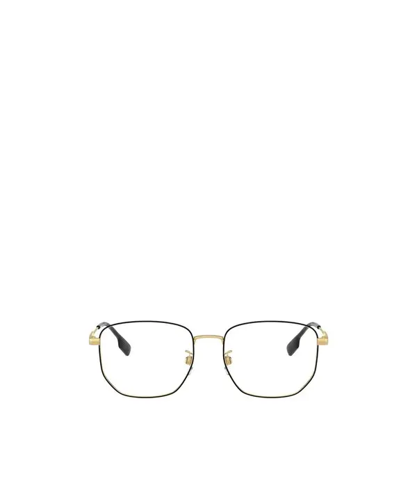 Burberry Square Frame Glasses
