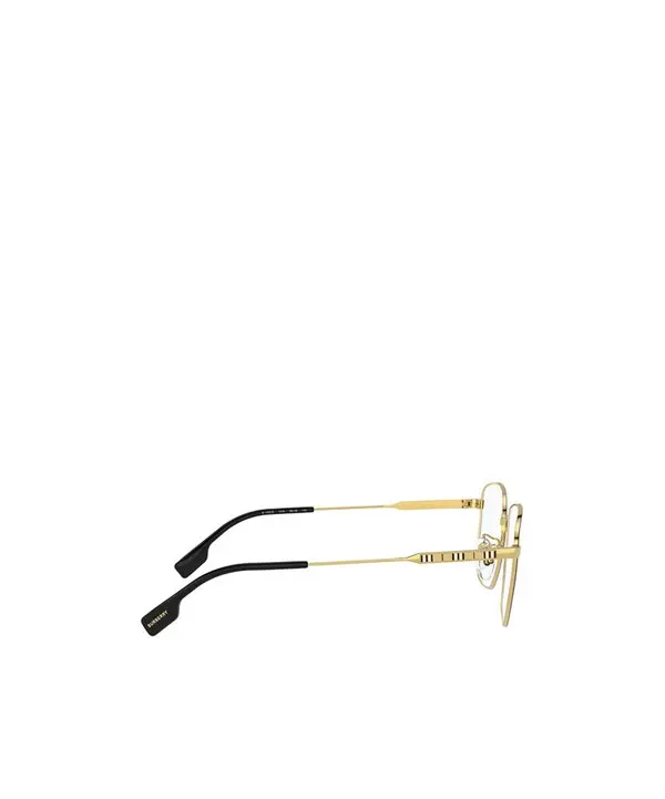 Burberry Square Frame Glasses