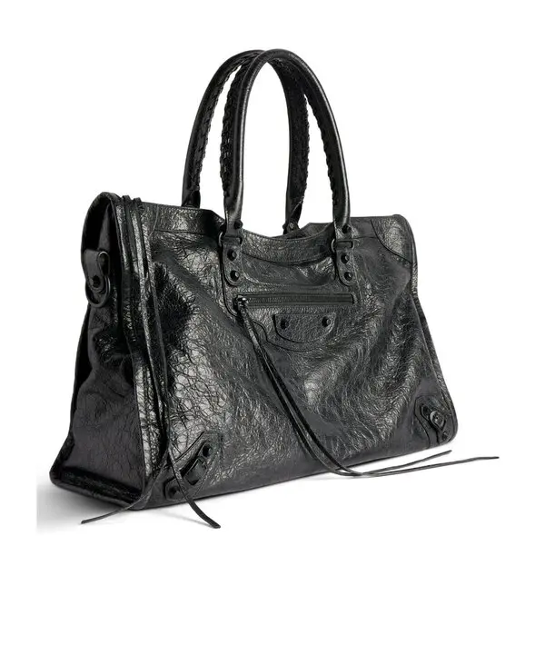 Balenciaga Le City Large Bag