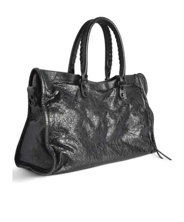 Balenciaga Le City Large Bag