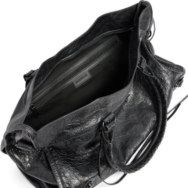Balenciaga Le City Large Bag