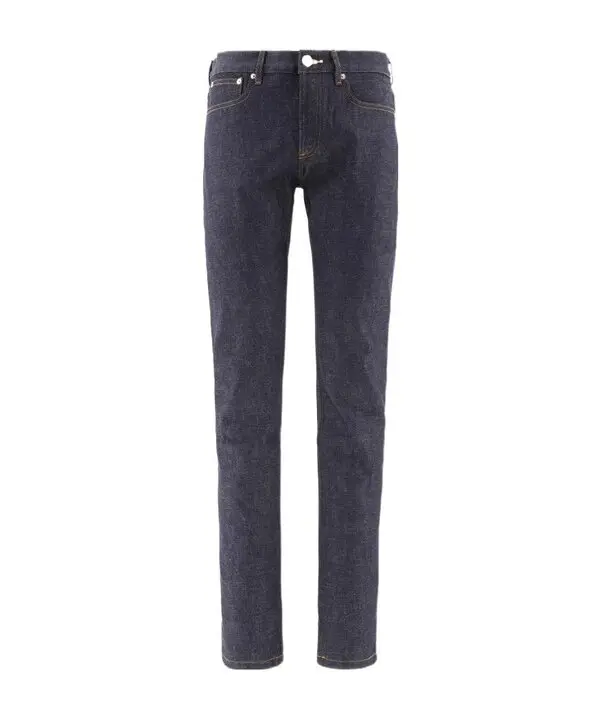 A.p.c. Petit Standard Straight-leg Jeans
