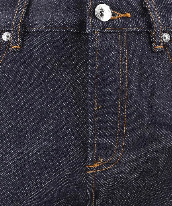A.p.c. Petit Standard Straight-leg Jeans