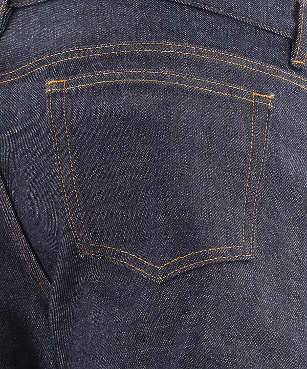 A.p.c. Petit Standard Straight-leg Jeans
