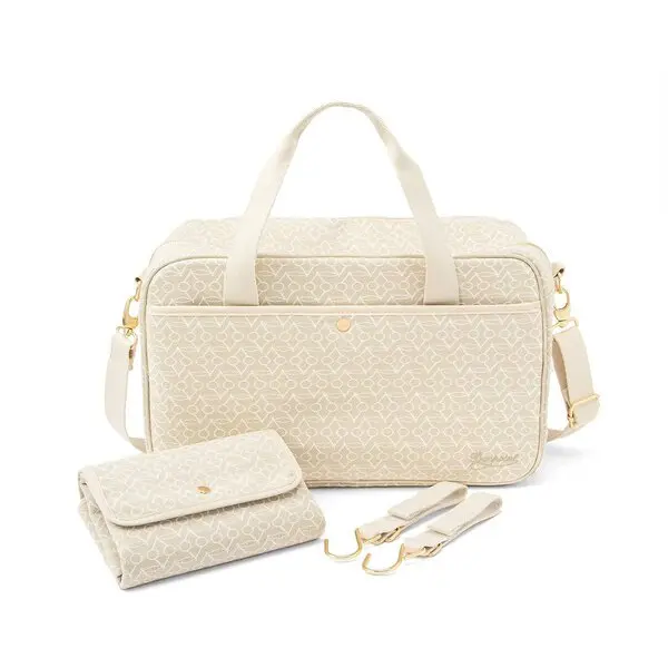 Bonpoint Diaper Bag