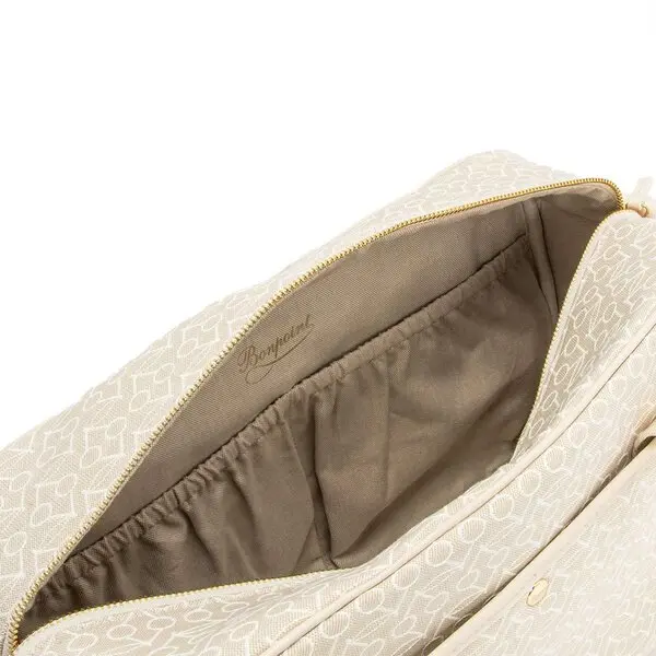 Bonpoint Diaper Bag