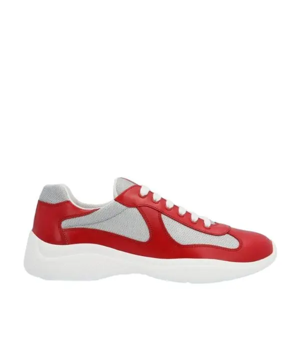 Prada America's Cup Sneakers