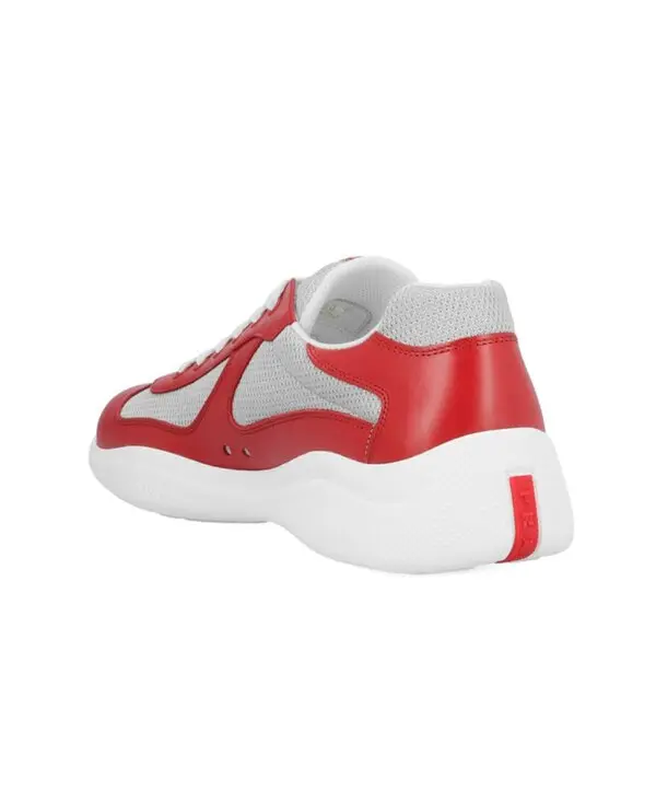 Prada America's Cup Sneakers