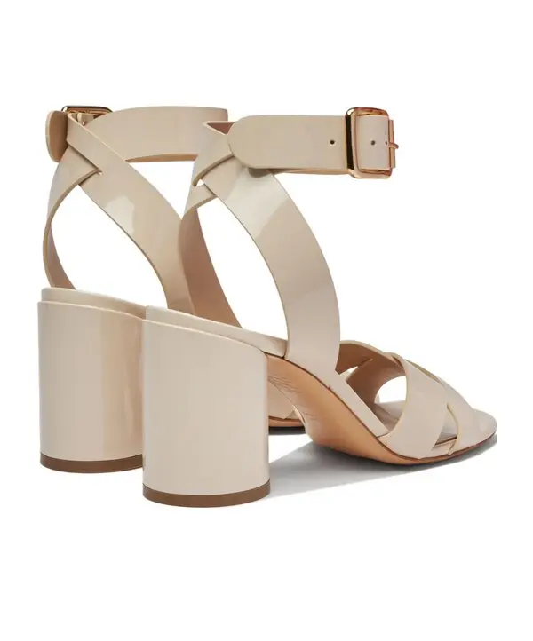 Casadei Emily Viky Cleo Heeled Sandals