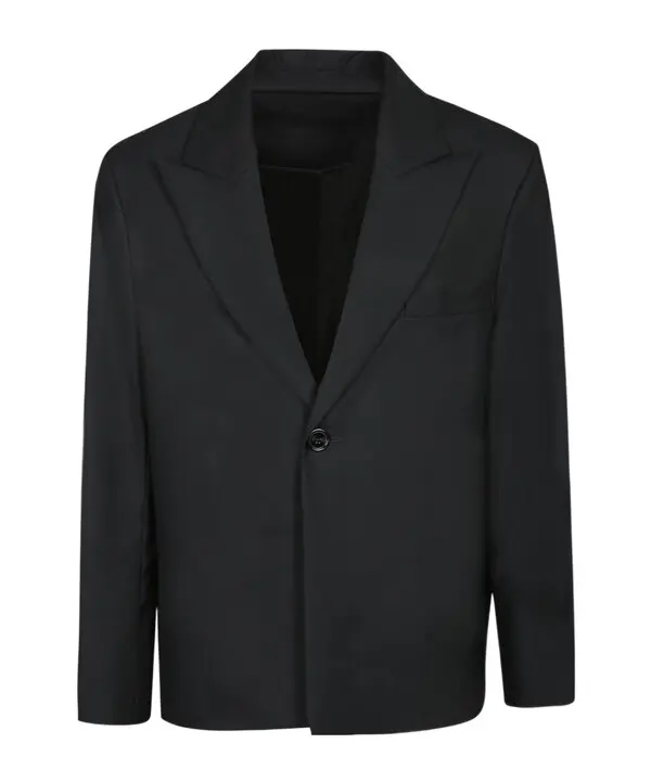 Séfr Seydou Blazer