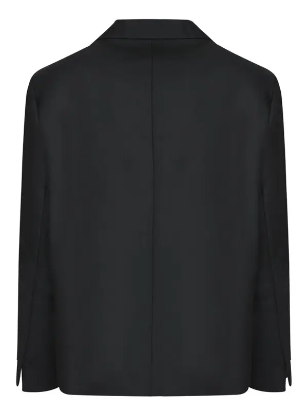 Séfr Seydou Blazer