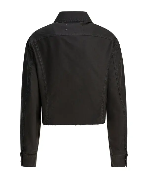 MAISON MARGIELA Denim Jacket