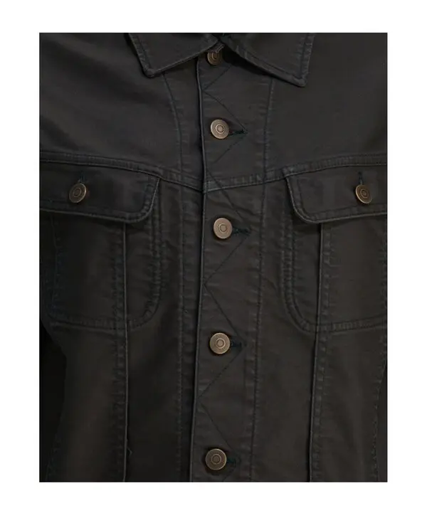 MAISON MARGIELA Denim Jacket