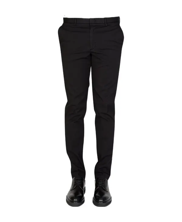Hugo Boss Slim Fit Casual Pants