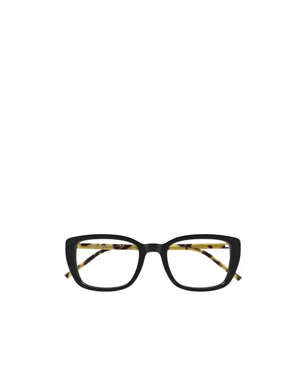 Saint Laurent Square-frame Eyeglasses