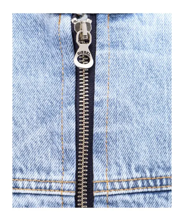 DIESEL® D-marge S1 Denim Jacket