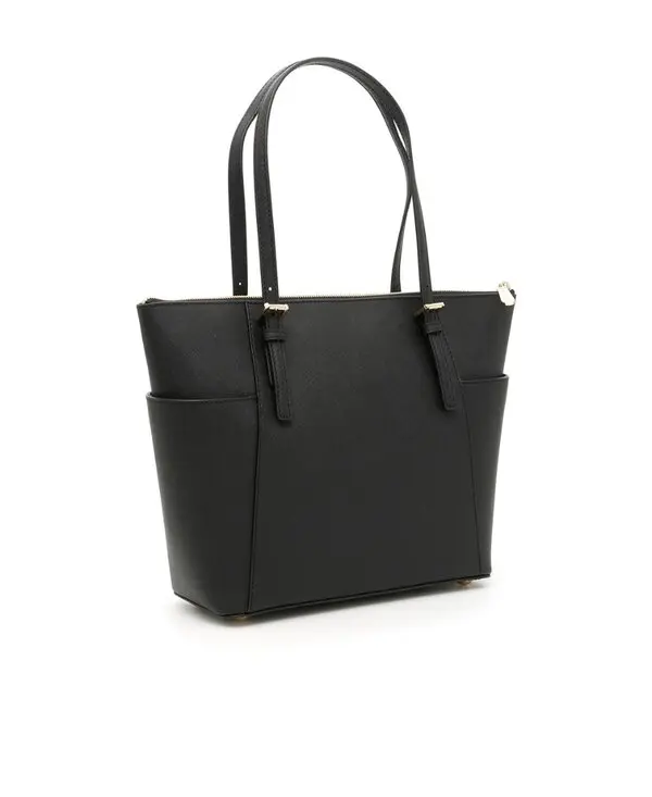 Michael Kors Jet Set Large Top Handle Bag