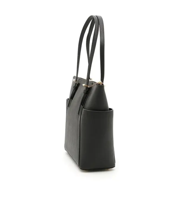 Michael Kors Jet Set Large Top Handle Bag