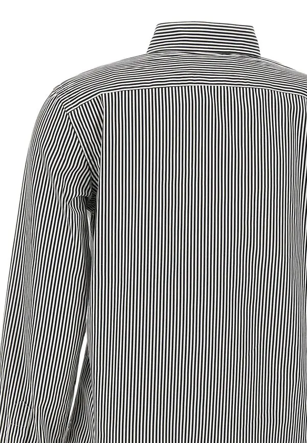 Polo Ralph Lauren Slim Fit Striped Shirt