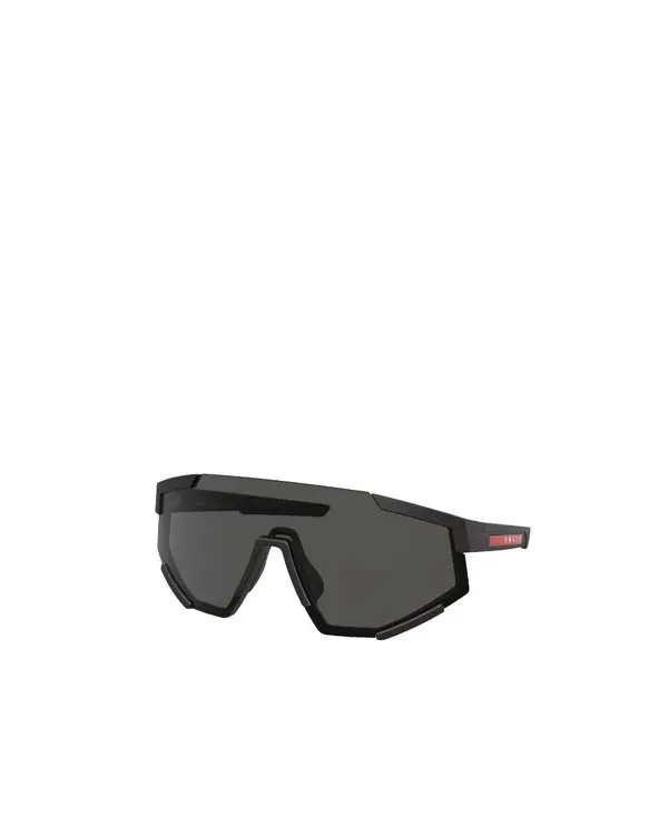 Prada Shield Frame Sunglasses