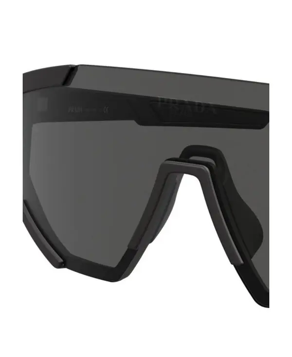 Prada Shield Frame Sunglasses