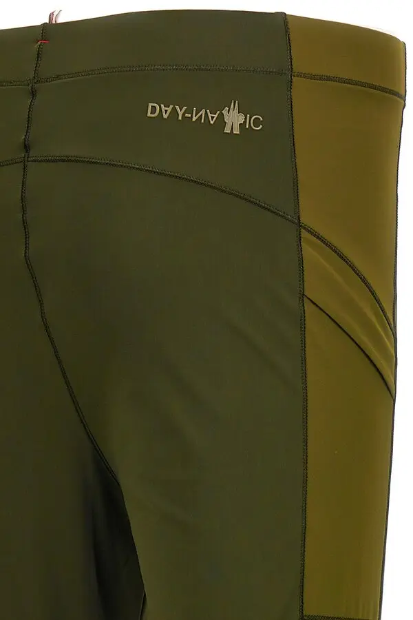 Moncler Logo Sweatpants