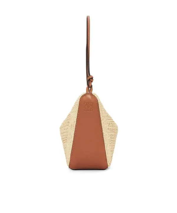 Loewe Mini Hammock Hobo Bag