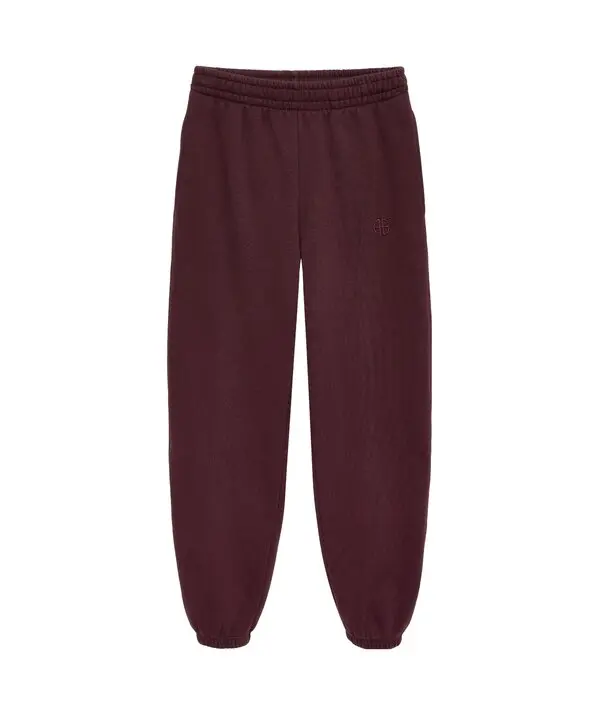 ANINE BING Karter Jogger Pants