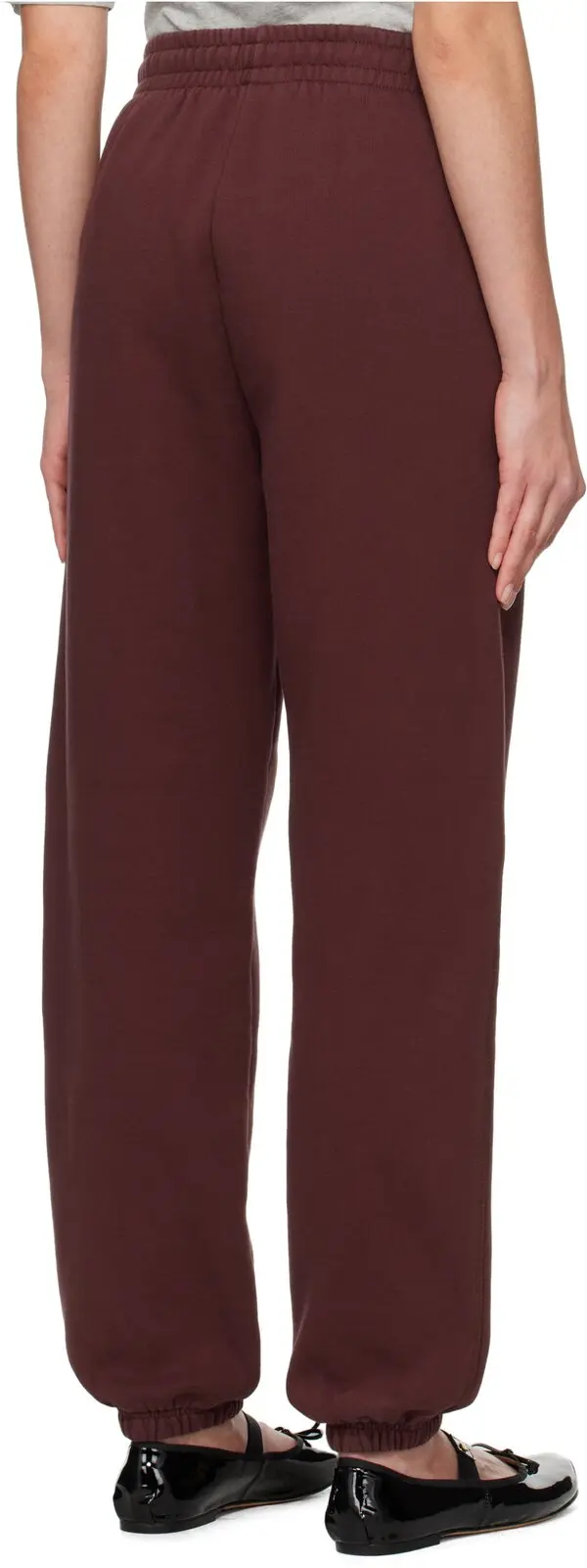 ANINE BING Karter Jogger Pants