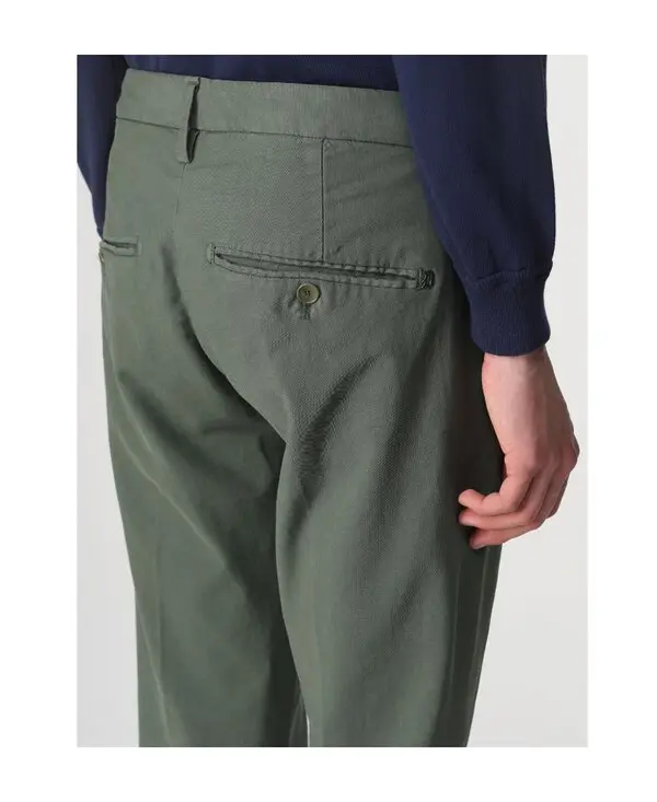 DONDUP Logo Jeans