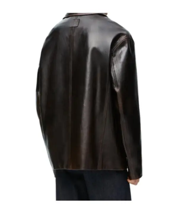 Loewe Nappa Calfskin Jacket