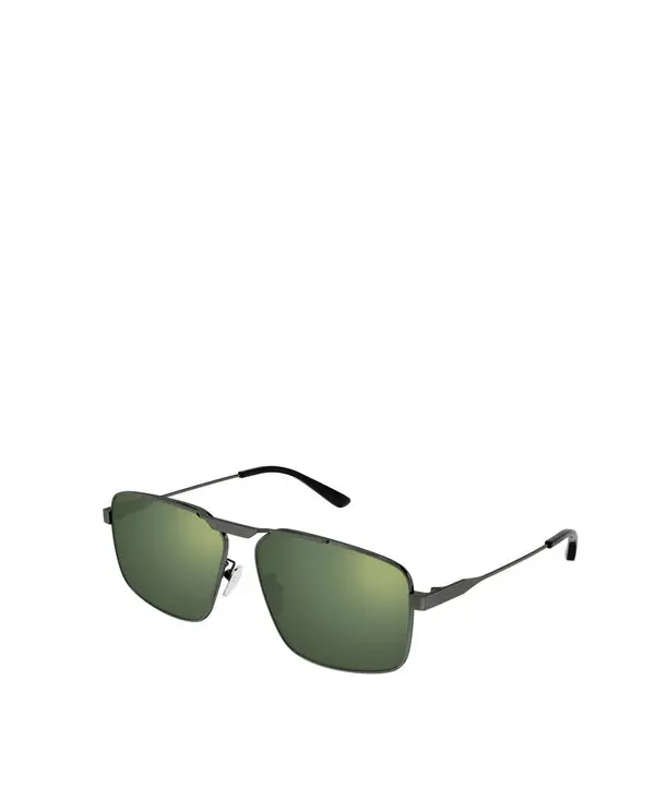 Balenciaga Square Frame Sunglasses