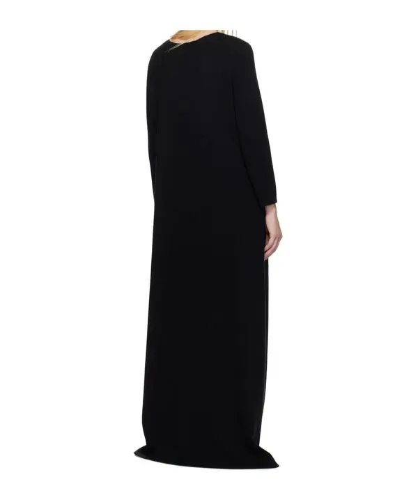 LISA YANG Tine Maxi Dress
